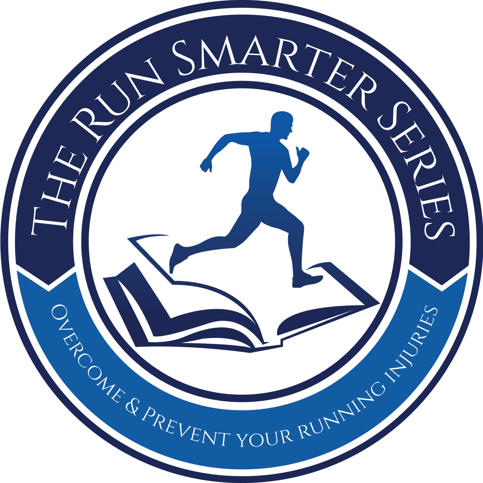 Video | The Run Smarter Series