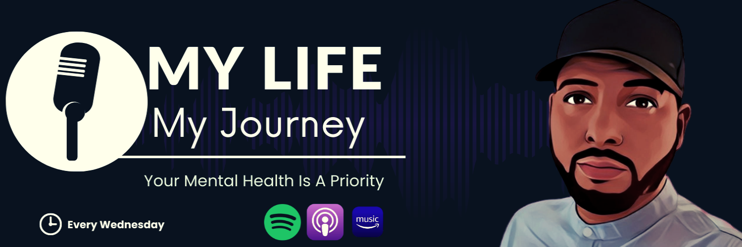 My Life, My Journey Podcast
