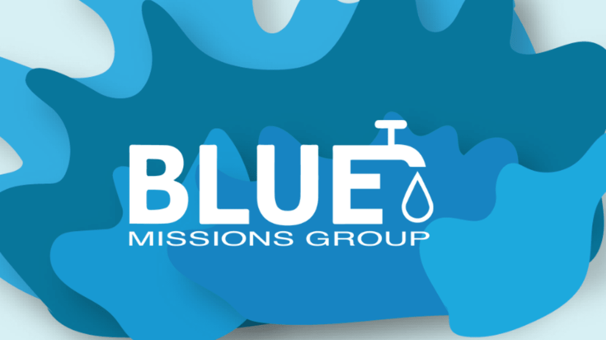 Blue Missions Group | theproduceindustrypodcast