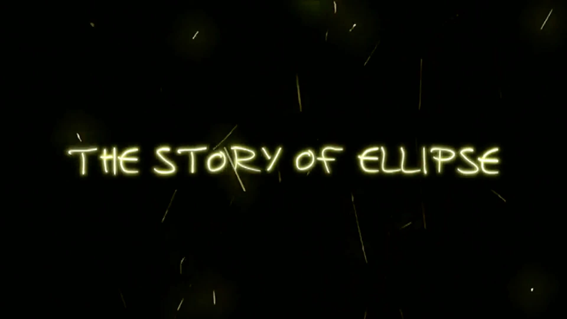 FILM: The Story Of Ellipse [Exclusive]