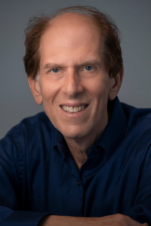 Jeff Ostroff's About Jeff