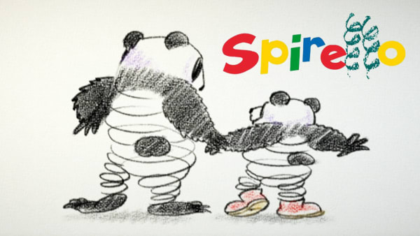 Spirello Songs | bogglesox