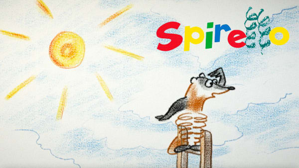 Spirello Songs | bogglesox