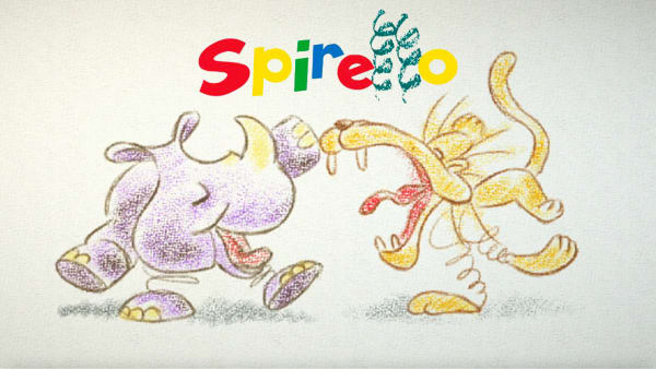 Spirello Songs | bogglesox