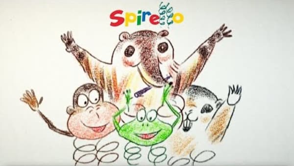 Spirello Songs | bogglesox