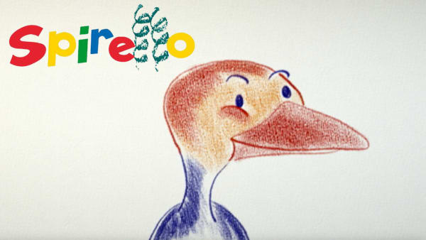 Spirello Songs | bogglesox