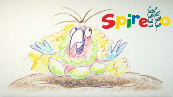 Spirello Songs | bogglesox