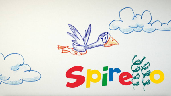 Spirello Songs | bogglesox
