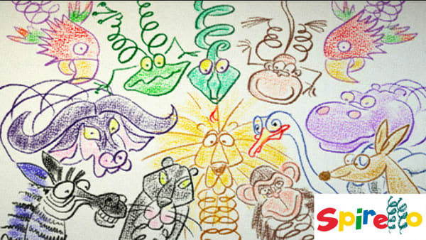 Spirello Songs | bogglesox