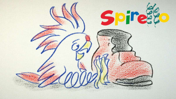 Spirello Songs | bogglesox