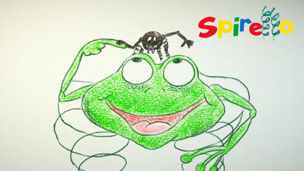 Spirello Songs | bogglesox