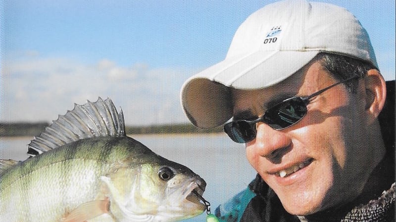 Record Breaking Fish