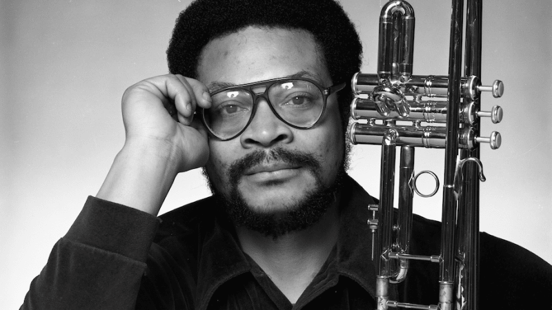 Woody Shaw Streaming Archive