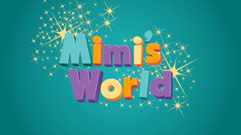 Mimi's World Clips