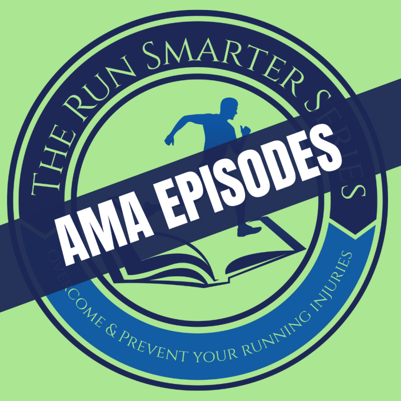 AMA 8: Foot Strengthening Best Practices