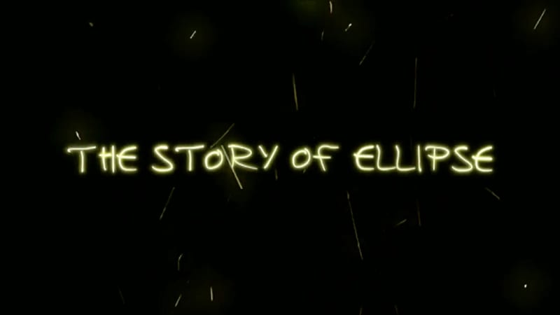 FILM: The Story Of Ellipse [Exclusive]