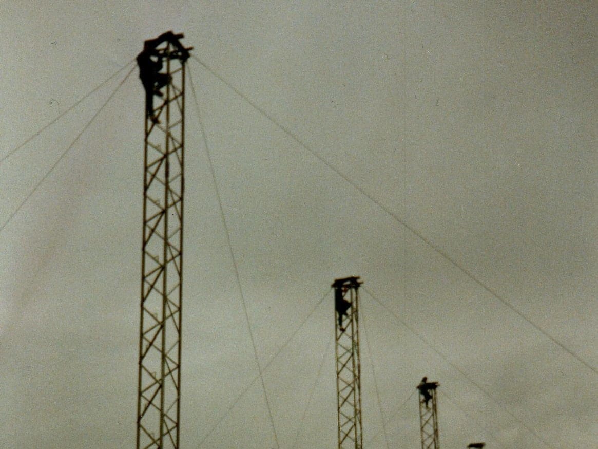 About :: SuperDARN Canada