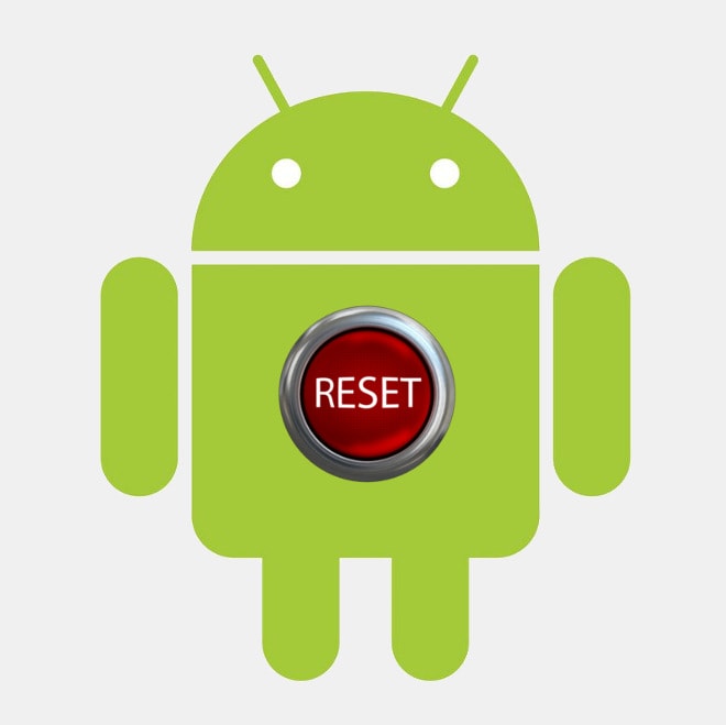 Aplicativo Hard Reset - Programa para resetar android – Super Tutorial