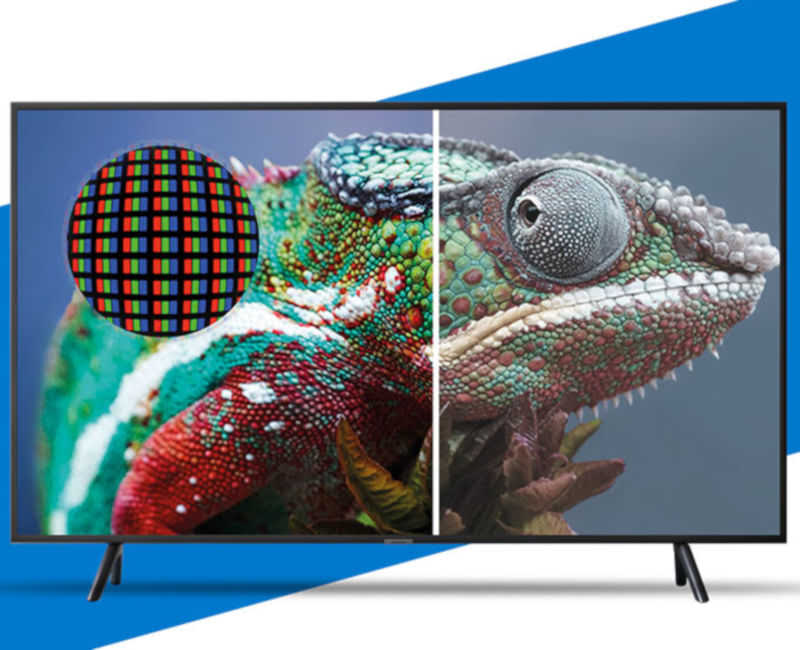 RGB vs RGBW qual é melhor? – Super Tutorial