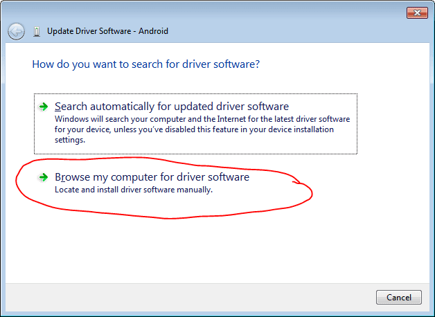 Fastboot - Instalar e utilizar fastboot e Drivers USB necessários ...