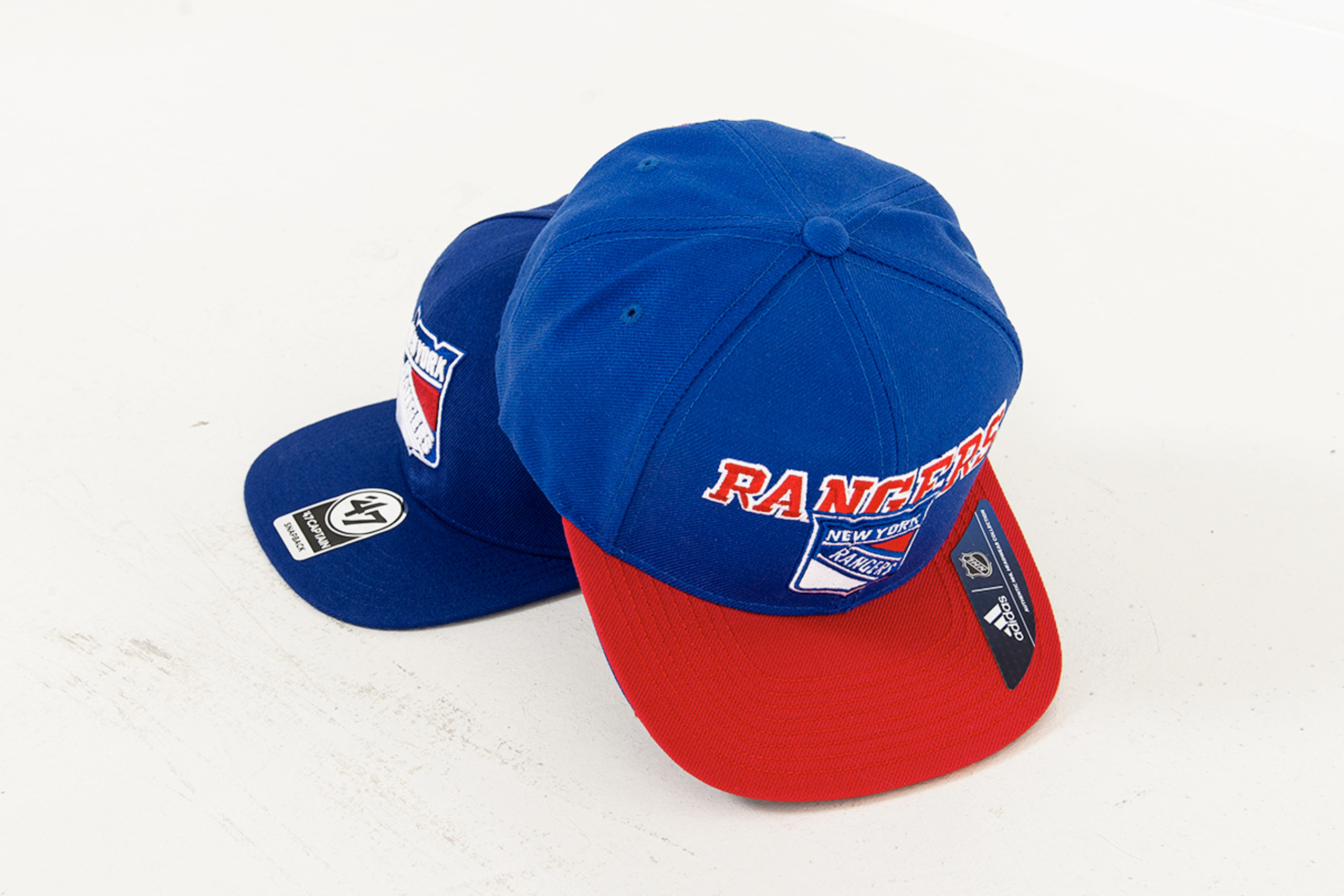 New York Rangers Shop - Sveriges STÖRSTA sortiment - Gameday.se