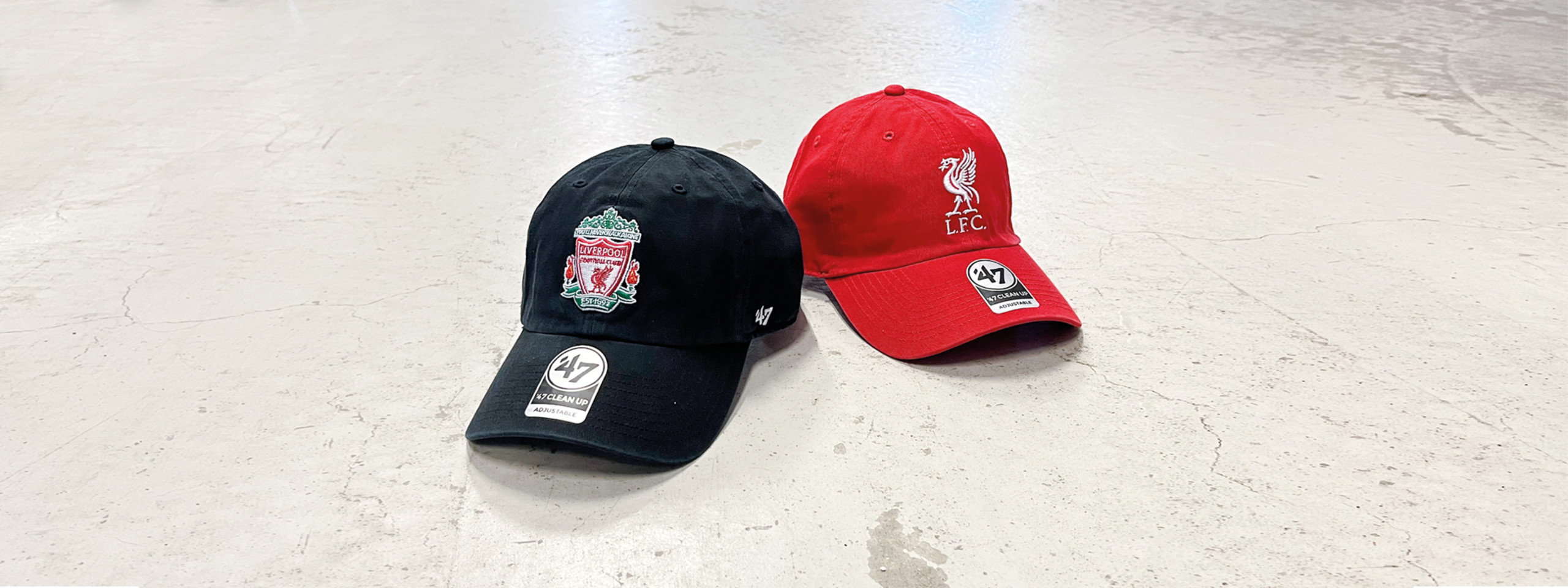 Matchtröjor, träningskläder och mer - Nordens största Liverpool shop ...
