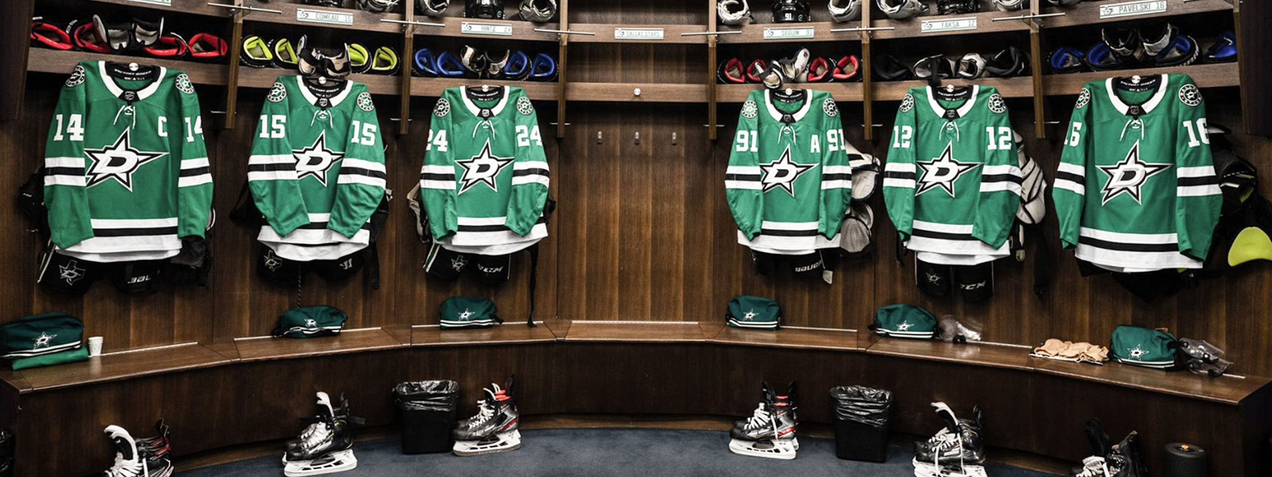 Dallas Stars Shop | NHL | Gameday