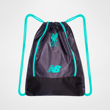 Gym Bag LFC - Svart