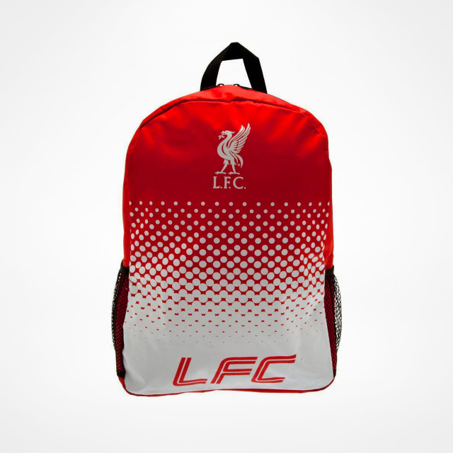 Liverpool FC Fade Backpack - KopShop