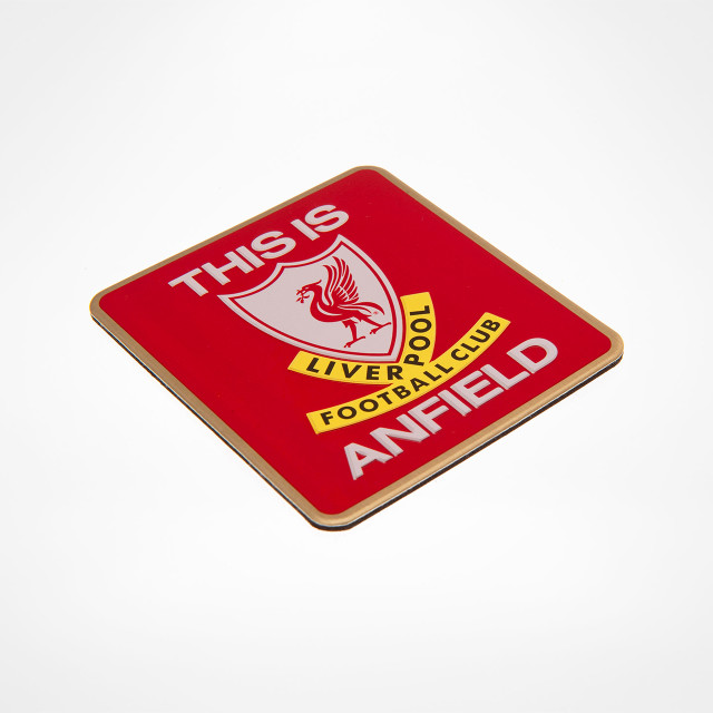 Kjøp Liverpool FC hos KopShop