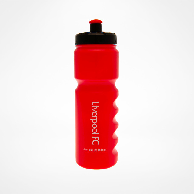 Liverpool FC Plastic Drinks Bottle - KopShop