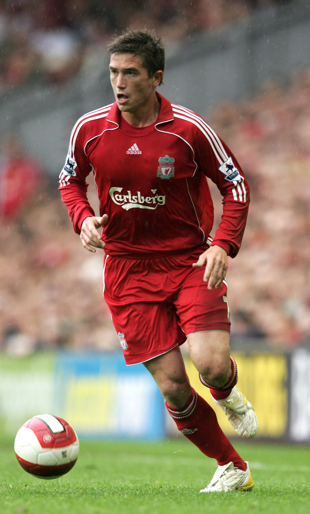 Liverpool - Harry KEWELL