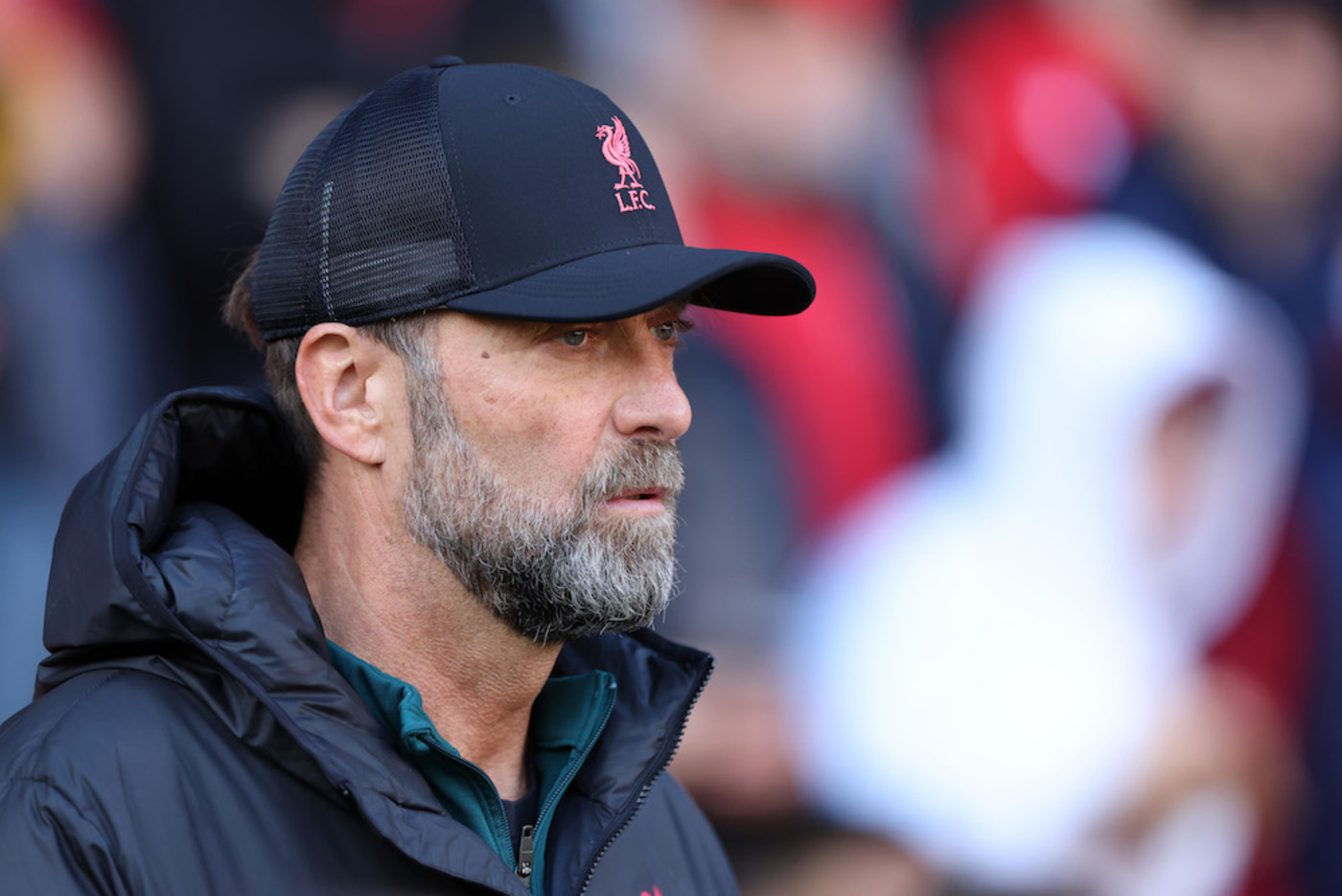 Liverpool - – Vissa har spelat för mycket Liverpool - – Vissa har spelat för mycket