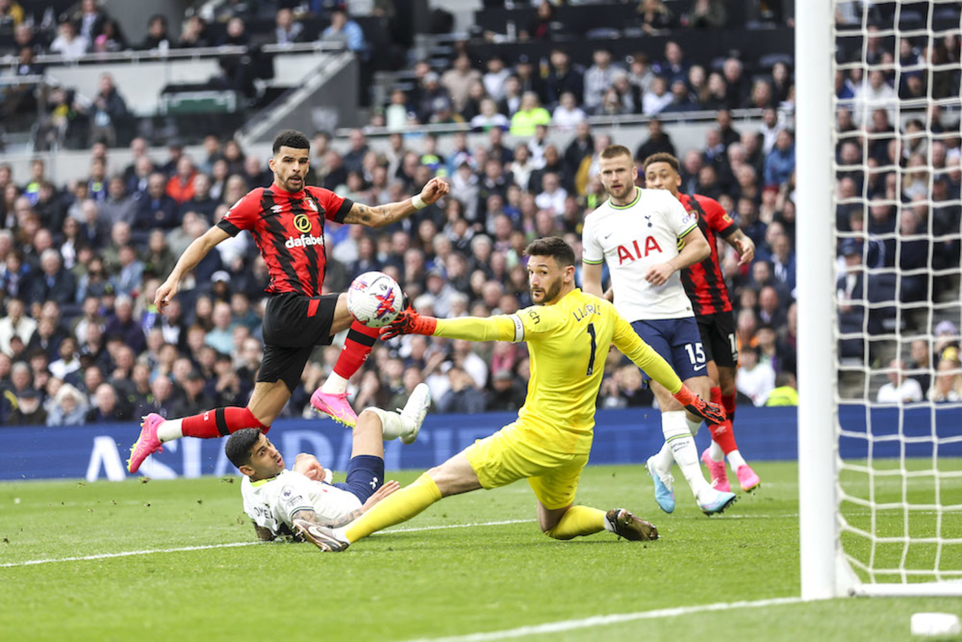 Liverpool - Flera goda resultat för The Reds