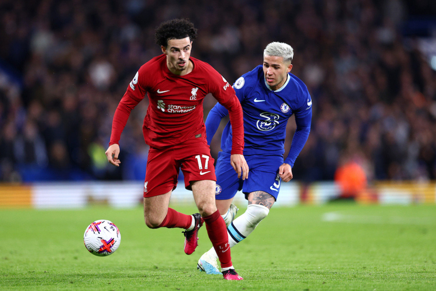 Liverpool - Jones: Nu är jag tillbaka