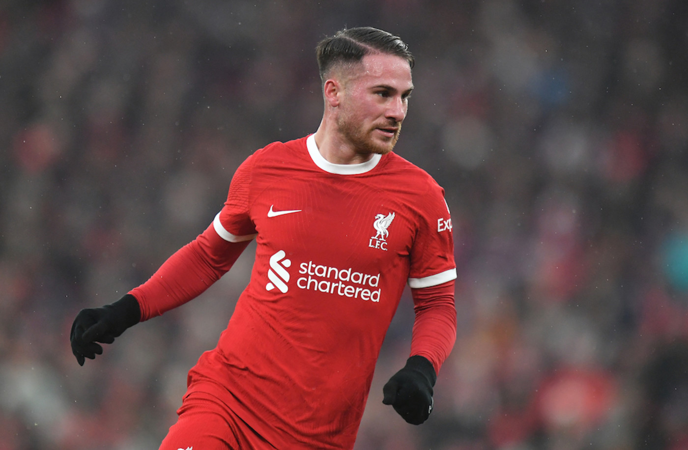 Liverpool - Macca bör vara redo mot Chelsea