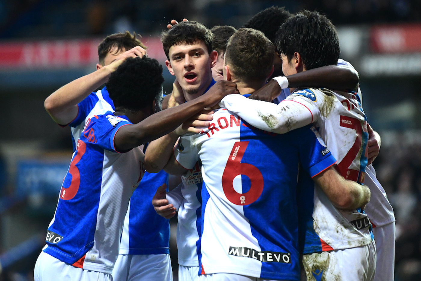 Liverpool - Lånekoll: Första baljan för Beck