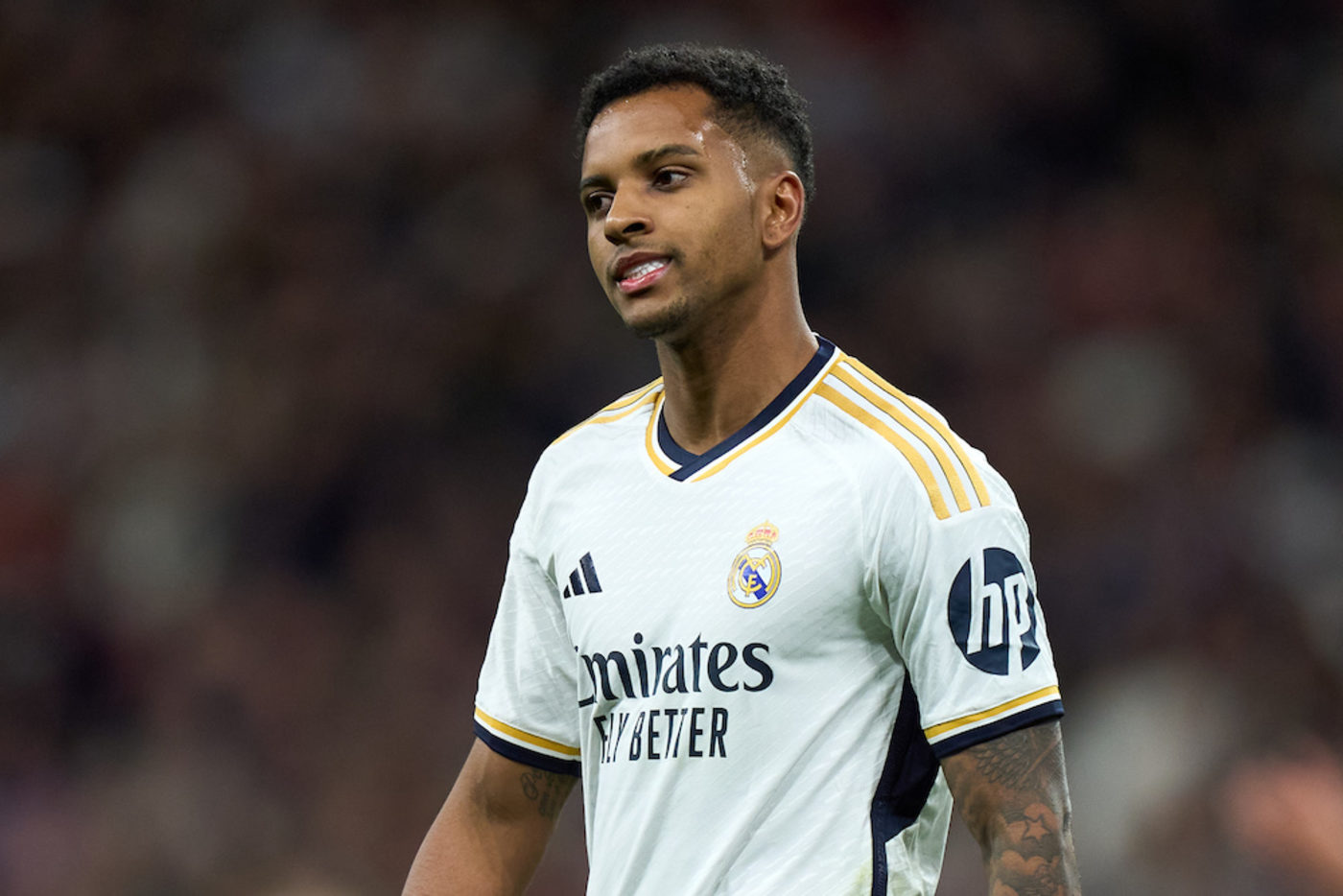 Liverpool - Värvade nästan Rodrygo – för €3M!