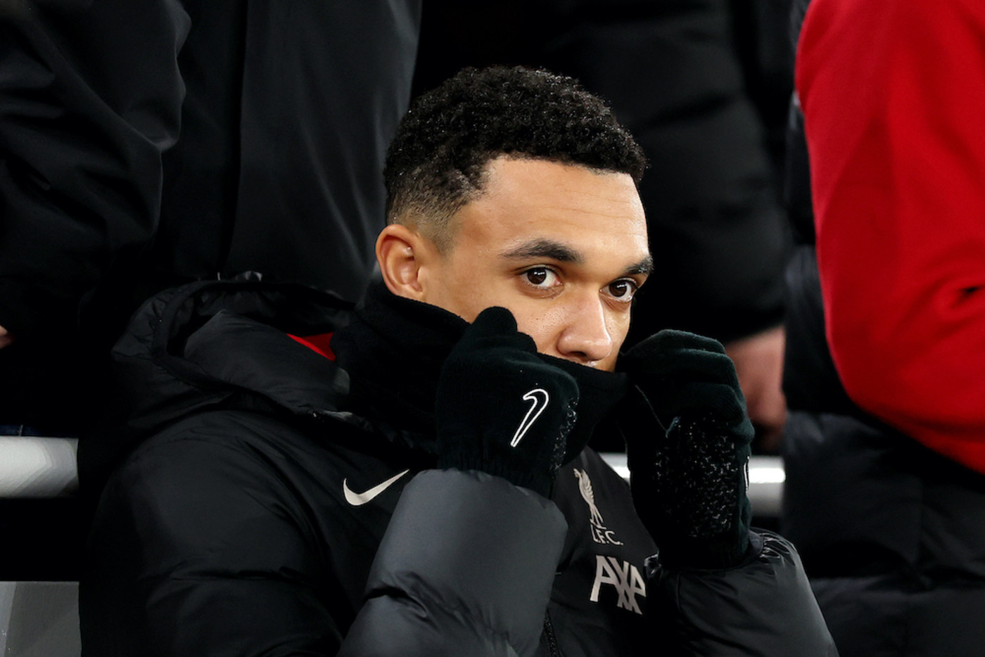 Liverpool - Trent kan göra comeback i derbyt