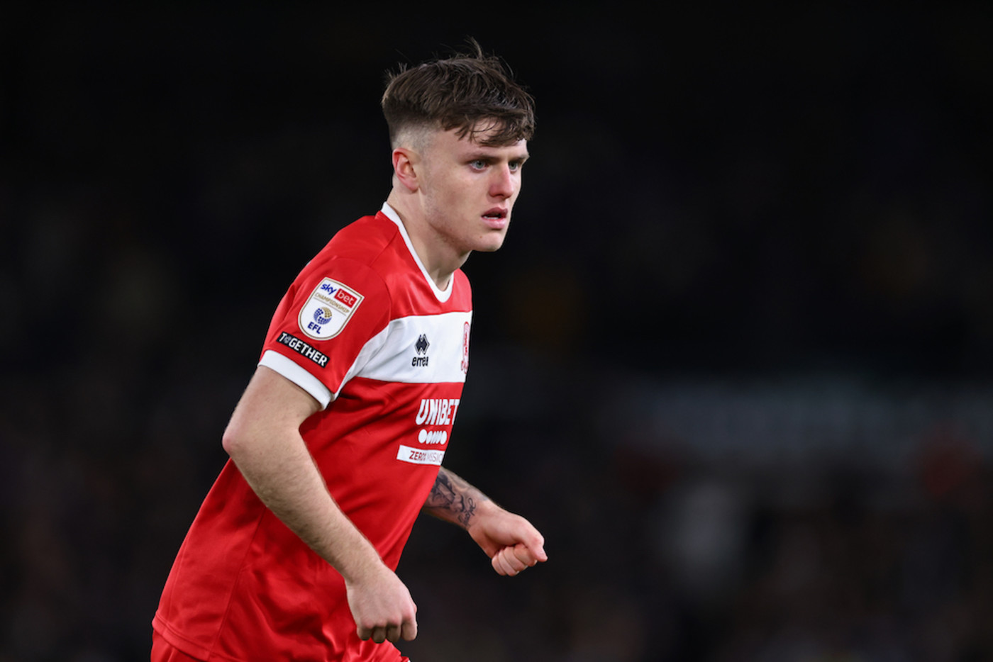 Liverpool - Doaks säsong kan vara över