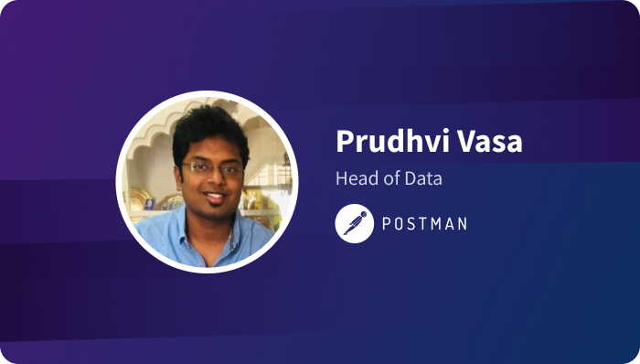 Success Story with Postman | Hevo Data