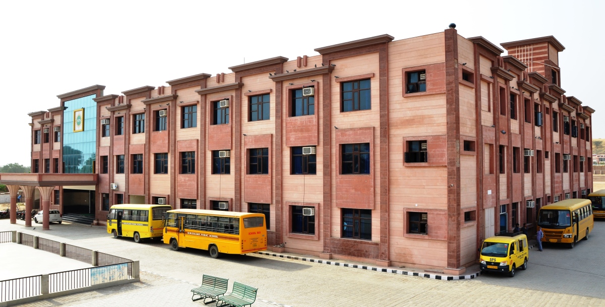 Suratgarh Public School