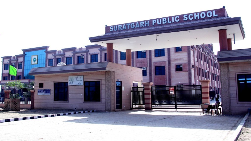 Suratgarh Public School