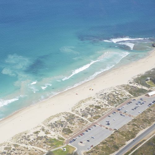 Dongara Beach - My Beach