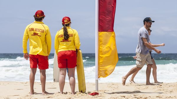 Saving Lives & Building Communities | Surf Life Saving WA