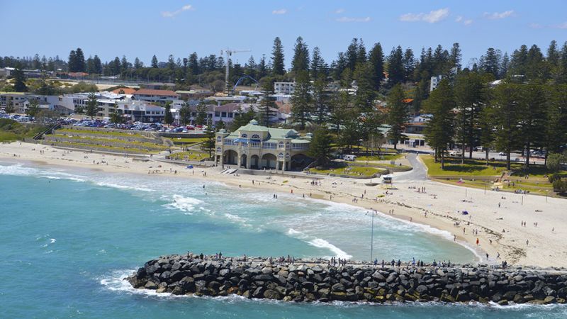 Cottesloe Beach - My Beach