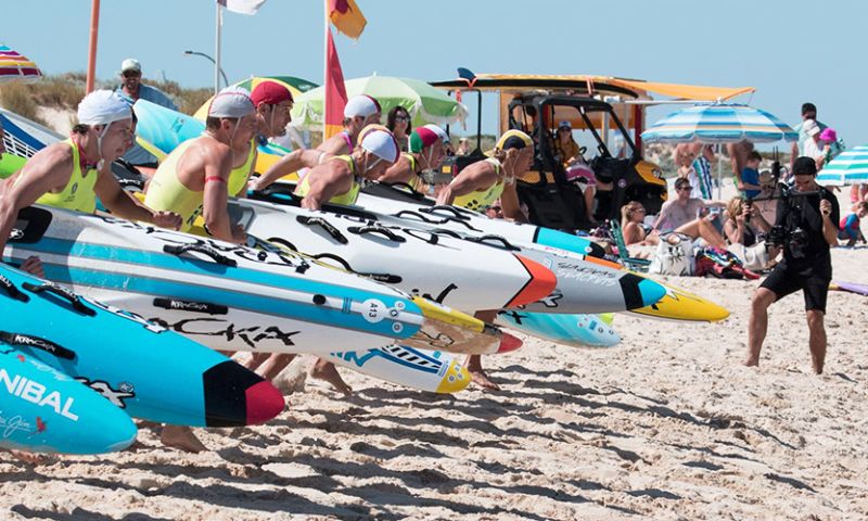 Saving Lives & Building Communities | Surf Life Saving WA