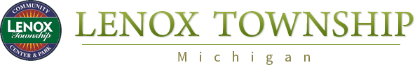 Lenox Township Parks & Recreation Plan | SurveyPlanet
