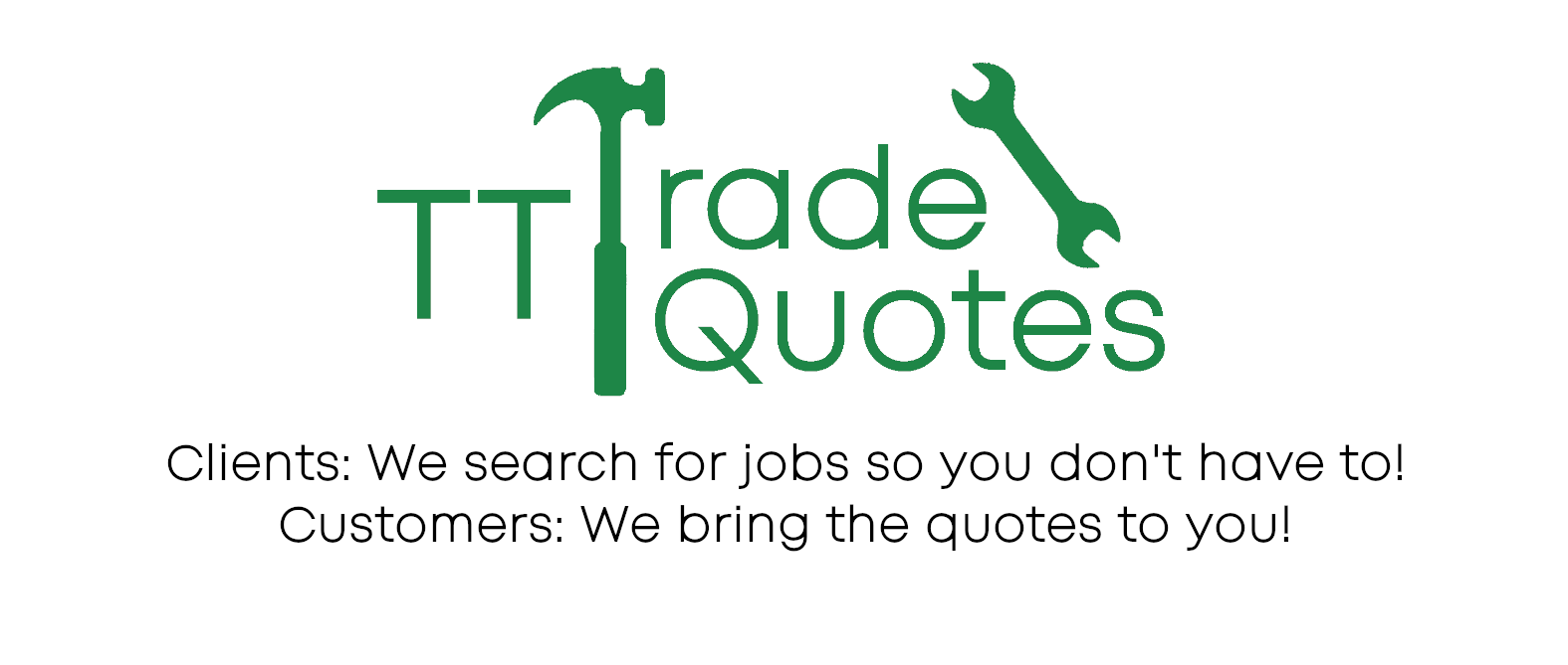TT Trade Quotes Marketing Survey | SurveyPlanet