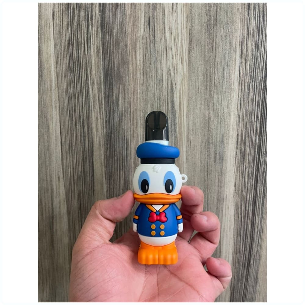 Jual Relx Case 3D Karakter Anak Unik Bisa Di Relx Dan Xoou Kode 021 ...